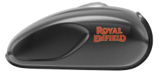 Royal Enfield AR