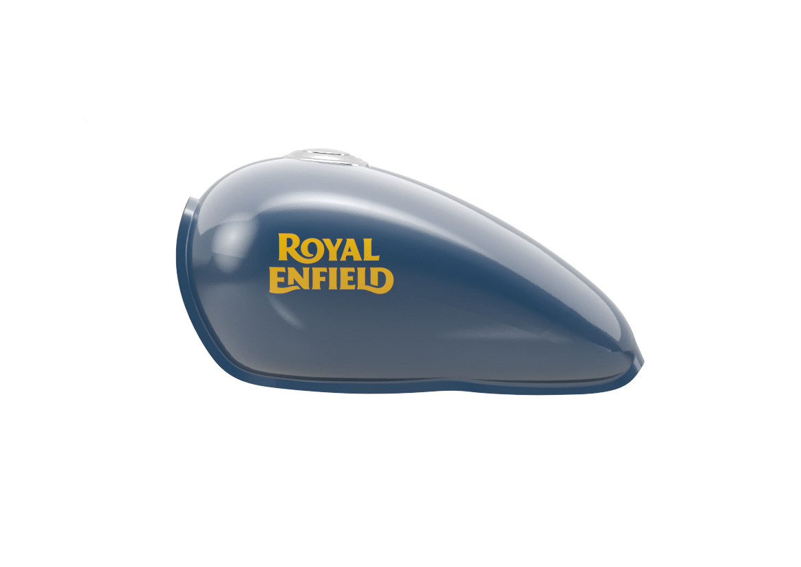 Royal Enfield AR
