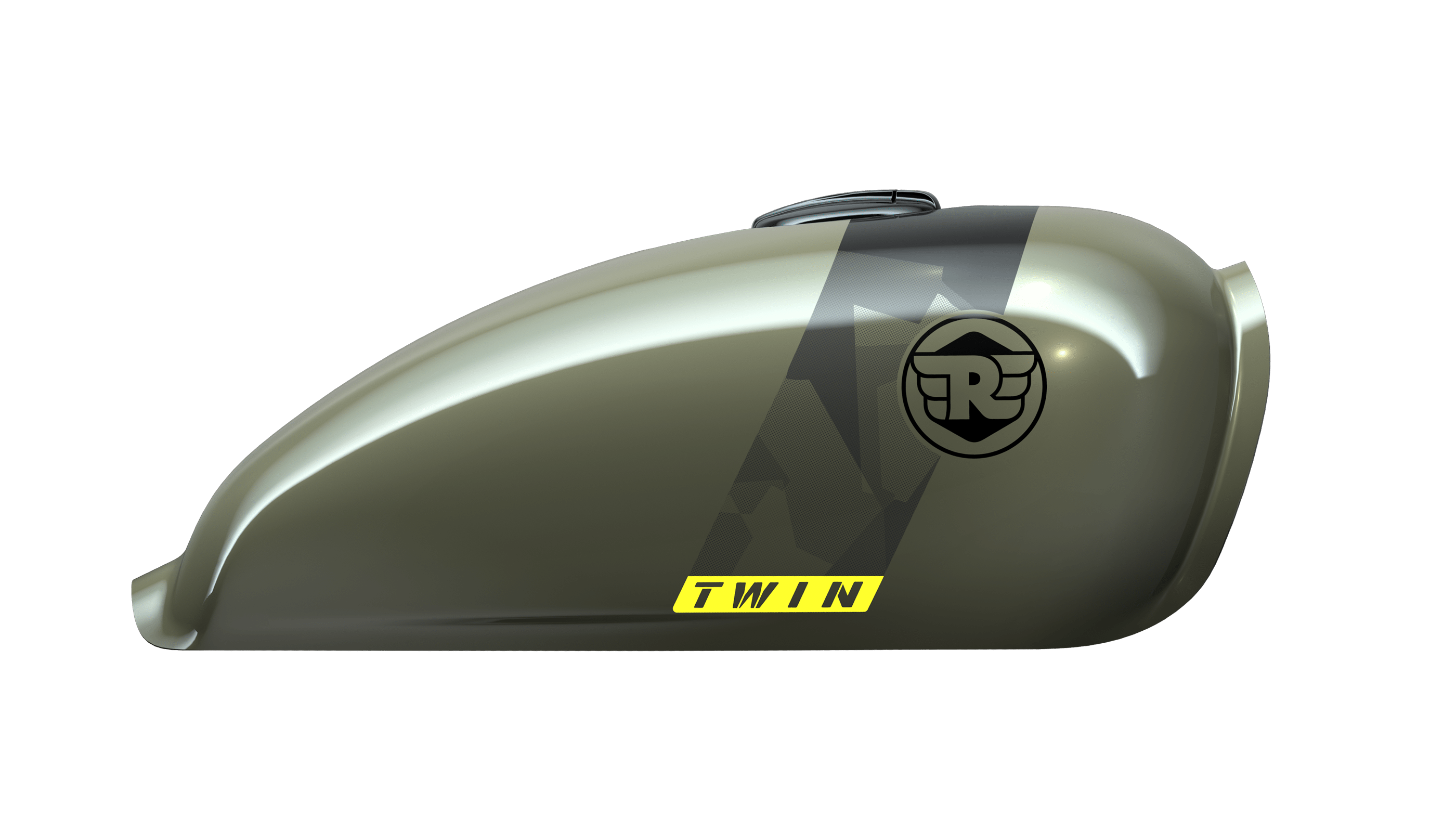 Royal Enfield AR